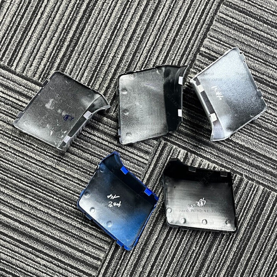 For 2010-2014 Subaru WRX STI Impreza 57731FG330 Front Bumper Tow Hook ...