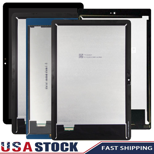 New For Amazon Kindle Fire HD10 TG425K/M2V3R5/T76N2B LCD Touch Screen ...