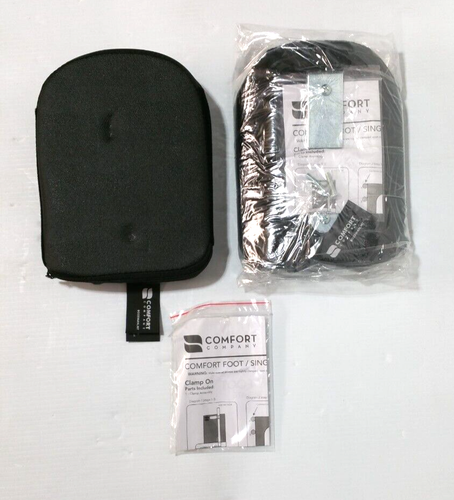 Comfort Company - Comfort Foot Single - Bottom Only - Set of 2 - NEW | eBay