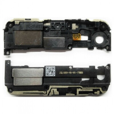 BUZZER HAUT-PARLEUR HUAWEI Y6 PRO 2017 P9 LITE MINI MODULE AUDIO DE ...