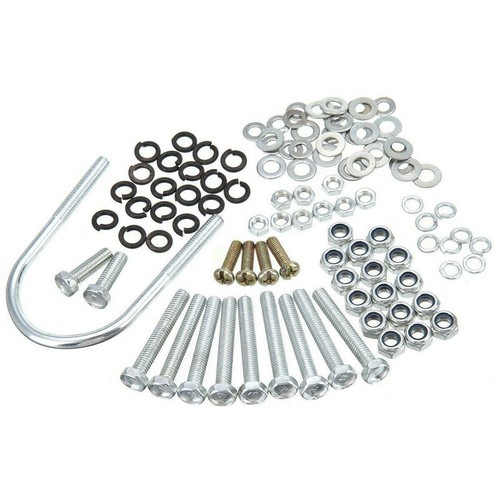 Complete 80cc Motorized Bicycle Push Bike 2 Stroke Petrol Gas Motor ...