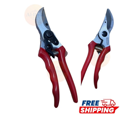 Garden Tree Grafting Knife Pruning Pruner Shears Snip Scissors Cutting ...