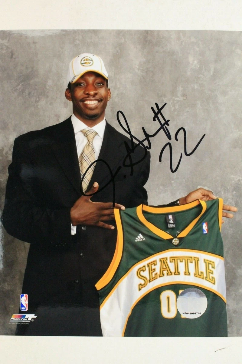 Jeff Green Georgetown Basketball