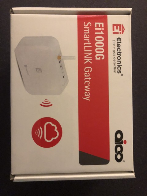 Aico Ei1000G SmartLINK Gateway for sale online | eBay