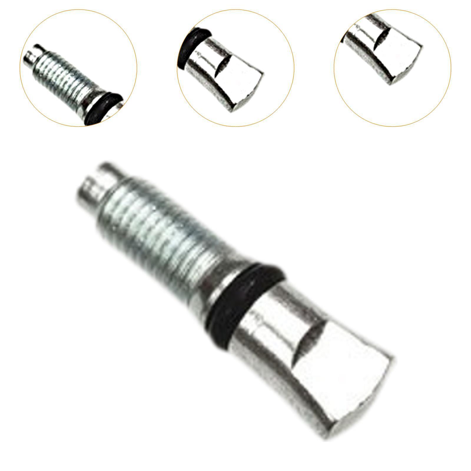 2T Oil Seal Threaded Hydraulic Horizontal Jack Accessory Oil Return ...