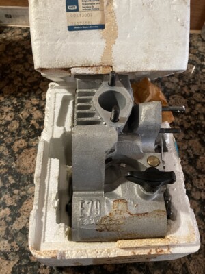 HATZ E79 Diesel Engine Parts NOS Make Offer | eBay