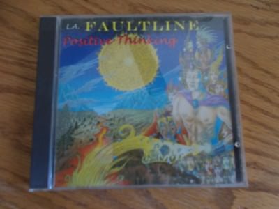Positive Thinking by The Pack A.D. (CD, Aug-2016) 823674659325| eBay