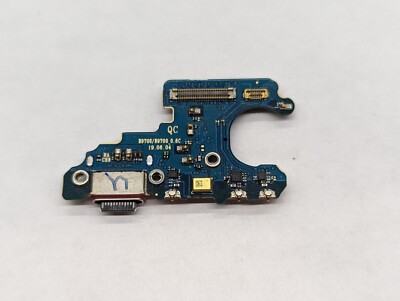 OEM Samsung Galaxy Note10 SM-N970U Charging Port Board Assembly ...