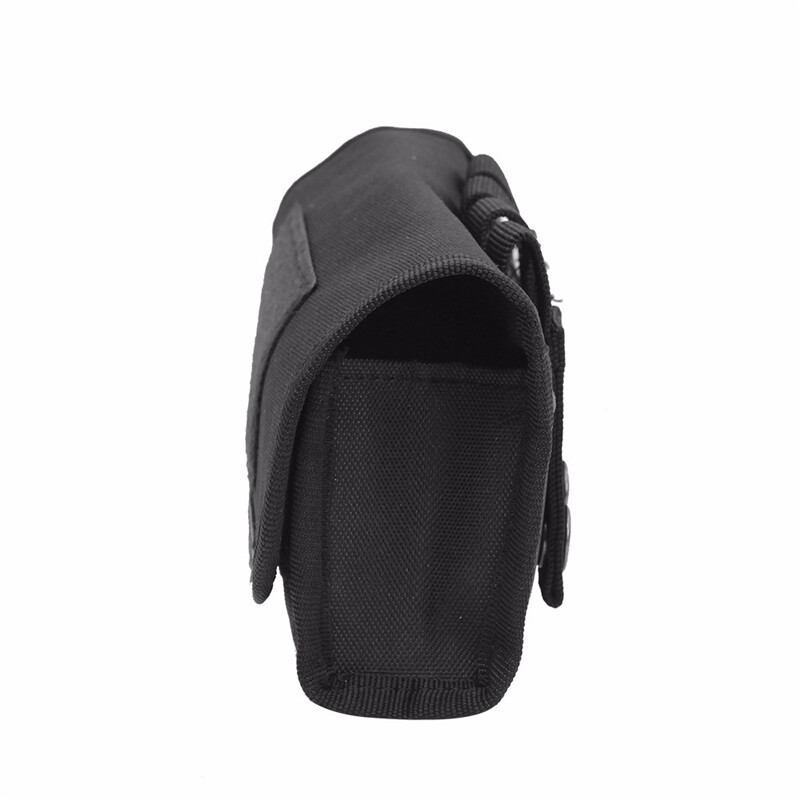 Tactical Ammo Bag 18 Round Tactical Shell Holder Shotgun Cartridges ...