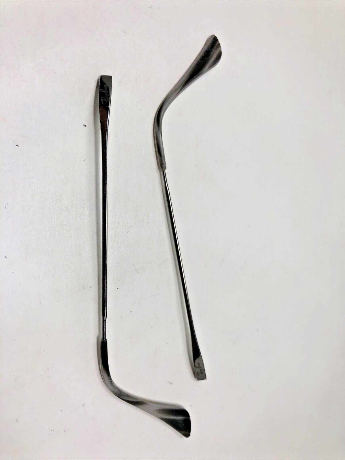 RAY BAN RB8632 1000 TEMPLE ARM PART Replacement 145mm 3207 | eBay