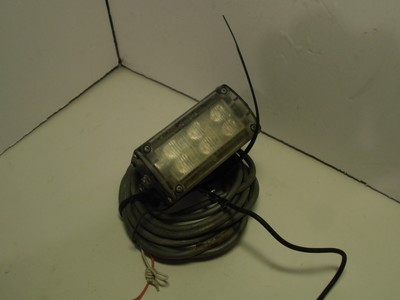 Strobe & Beacon Lights - Galls