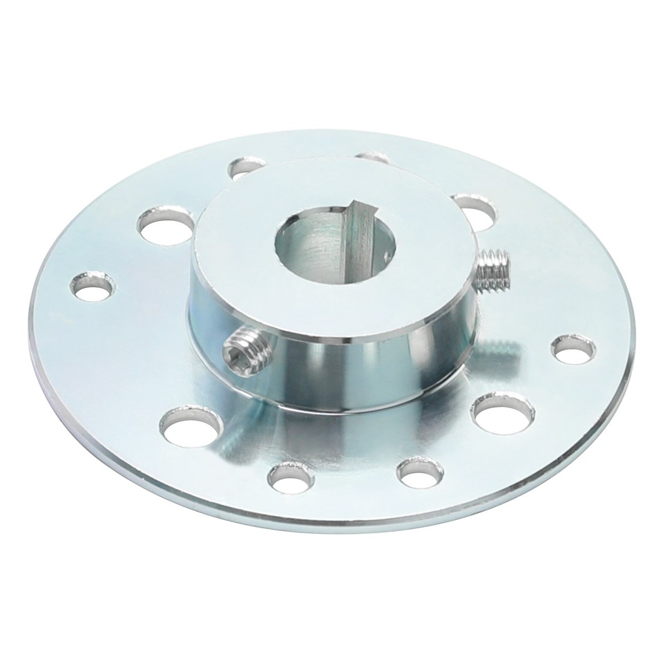 1" 3/4" 5/8" Axle Shaft Wheel Hub Adapter For Drive Chain Sprocket ...