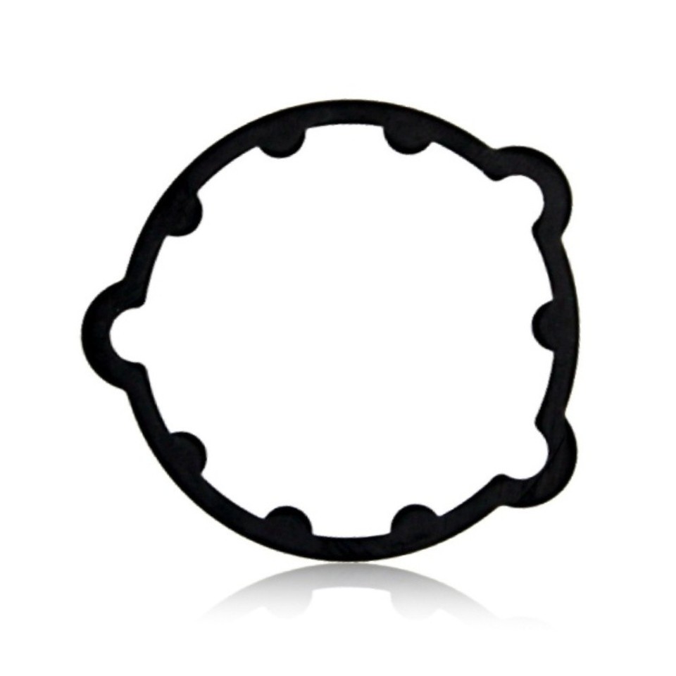 Aluminum Shim Chainring Offset Compatible With EVOSID Cranks Bike ...