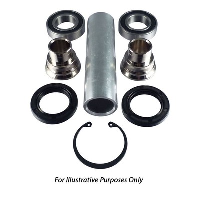 KTM 300XC-W TPI 2019-2022 RHK Front Wheel Hub Rebuild Kit With Seals ...