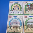 Model Power N Scale People Figures mixed lot of 6 sets. NEW. | eBay