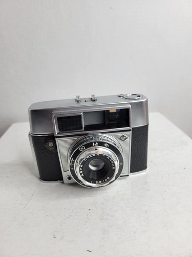 Agfa Optima I 35mm Film Camera Made In Germany | eBay