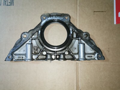 Mercedes 220 CDI 2012 Engine crank oil seal housing A6510110108 | eBay UK