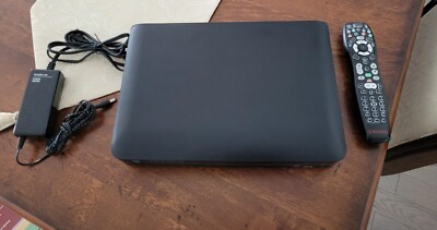 ROGERS NEXTBOX PVR Cable TV BOX CISCO 9865HD + Remote BUNDLE | eBay