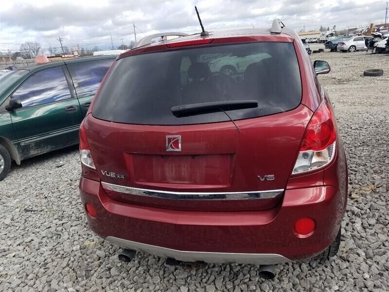 2008 CHEVY EQUINOX SATURN VUE PONTIAC TORRENT ABS Anti-Lock Brake Pump ...