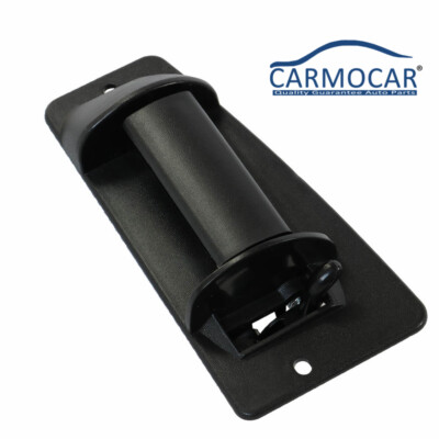 For 99-06 Chevy Silverado Sierra Extended Cab Door Handle Rear Left ...