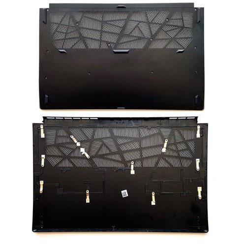 For MSI GS76 WS76 Stealth MS-17M1 Bottom Cover Base Lowest Case ...