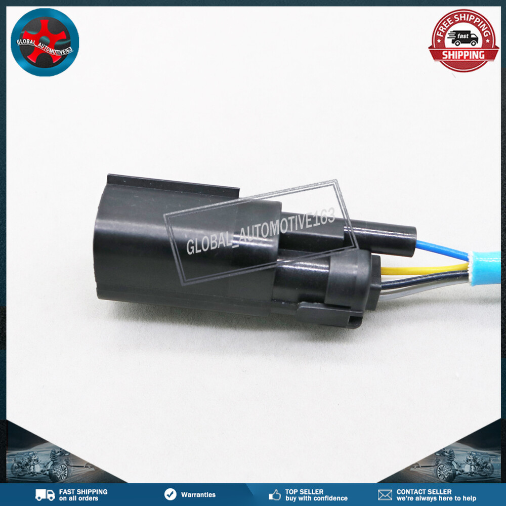 Upstream Oxygen O2 Sensor 1 For Ford Mustang F-150 Edge Lincoln MKS 3 ...