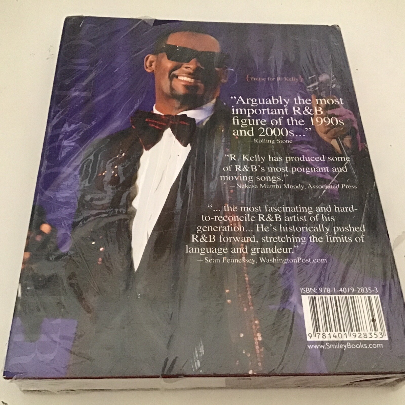 Soulacoaster : The Diary of Me by R. Kelly (2012, Hardcover) for sale ...