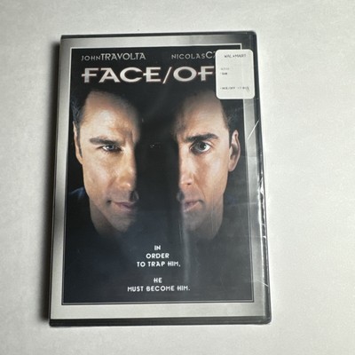 Face/Off (DVD, 1997) 97361422343| eBay
