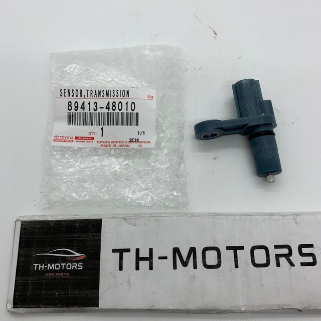 8941348010 Genuine Toyota Sensor Speed 89413-48010 for sale online | eBay