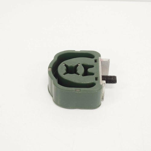 NEW BMW 5 F10 MUFFLER RUBBER MOUNT 18208576349 8576349 OEM NO DUTY TO ...