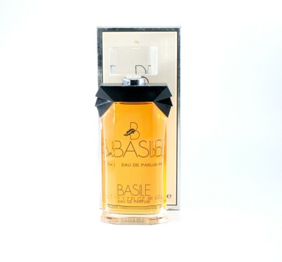 B Basile Eau de Parfum 50 ML | eBay