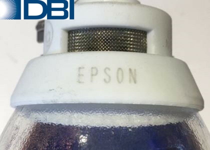 GENUINE ORIGINAL OEM EPSON ELPLP91 BULB FOR MANY PROJECTORS V13H010L91 ...