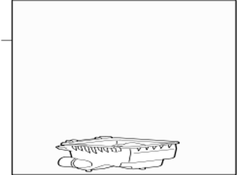 17700-21130 Toyota Cleaner assy, air 1770021130, New Genuine OEM Part ...