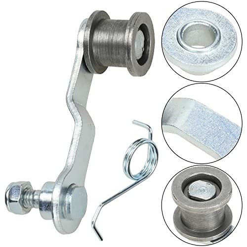 Chain Adjuster Tensioner with Roller Spring for Razor E300 Series E300S ...