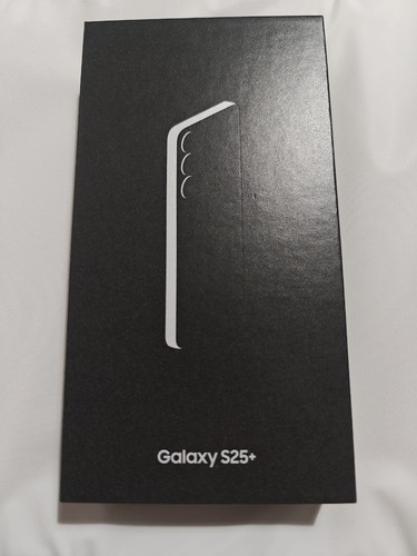 Samsung Galaxy S25 Plus - 256GB + Coral Red - New Sealed | eBay UK