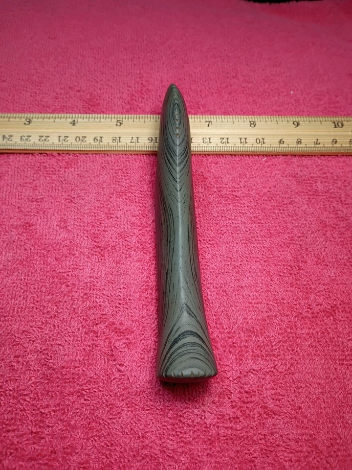 Indian Artifacts Arrow Heads Beautiful Banded Slate Bird Stone | eBay