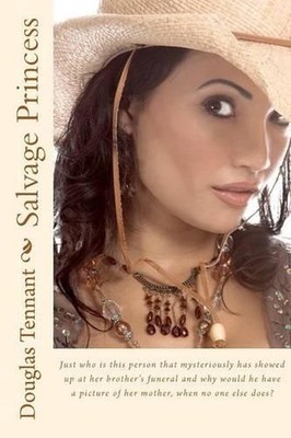 Salvage Princess: Just who is this person that mysteriously has showed ...