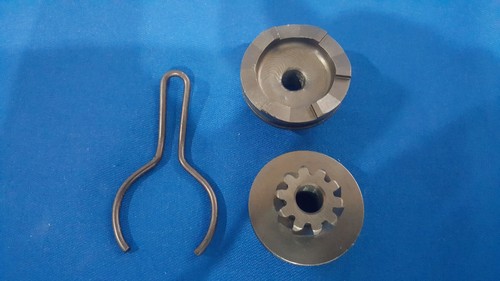 NEW OEM Pinion Kick ASM Gear Alpha Sports 90 Kolt 90cc LG Cobra Daisy ...