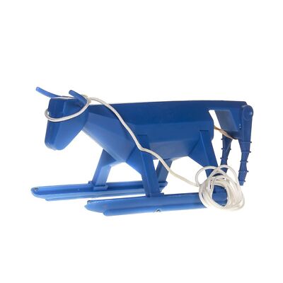 Nrs Original Cowboy Toy Roping Dummy Blue | eBay