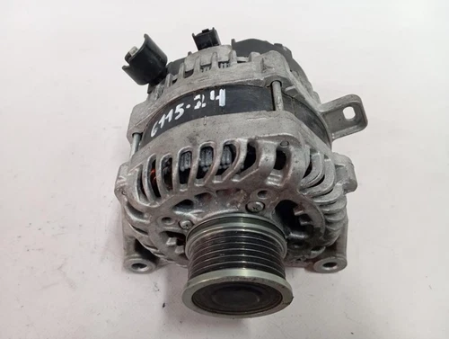 9824742880 Alternateur pour CITROEN JUMPY FURGÓN Control M 2022 7040401 ...