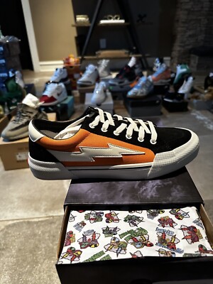 Revenge x Storm Size 9” Black Vol. 2” Brand New 100% Authentic Newest ...