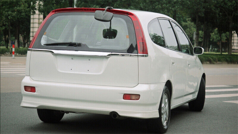 Rear Bumper Right Reflector Lamp Fog Light For Honda Stream RN1 RN3 ...