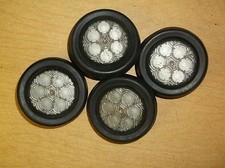 2 Maxxima M20332 R/y Amber LED Clearance Lights SAE Dot P2 01 in ...