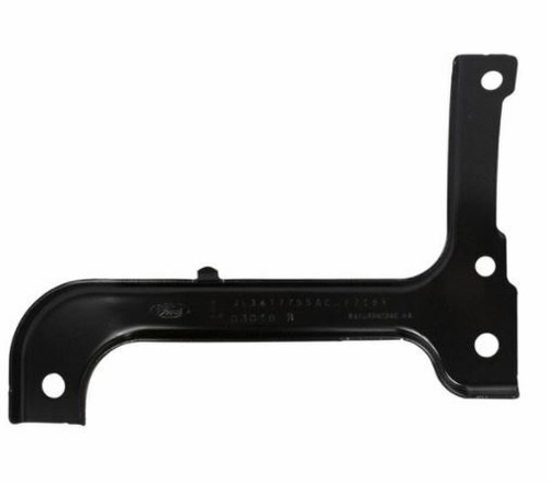 FORD OEM 18-20 F-150 Front Bumper Bumper Components-Upper Bracket ...