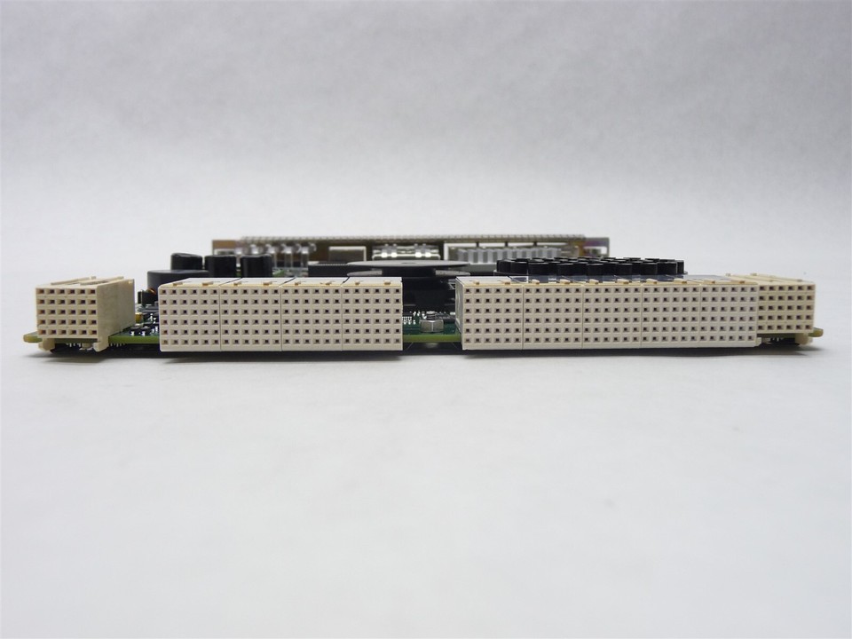 ALCATEL-LUCENT 9500 MPR MSS-8 MSS-4 CSM CORE CONTROL MANAGEMENT CARD ...