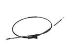 NEW BMW X3 F25 HOOD RELEASE BOWDEN CABLE 7210728 51237210728 ORIGINAL ...