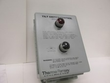 Thermo Ramsey Tilt Level Switch Probe 21-39 25 for sale online | eBay