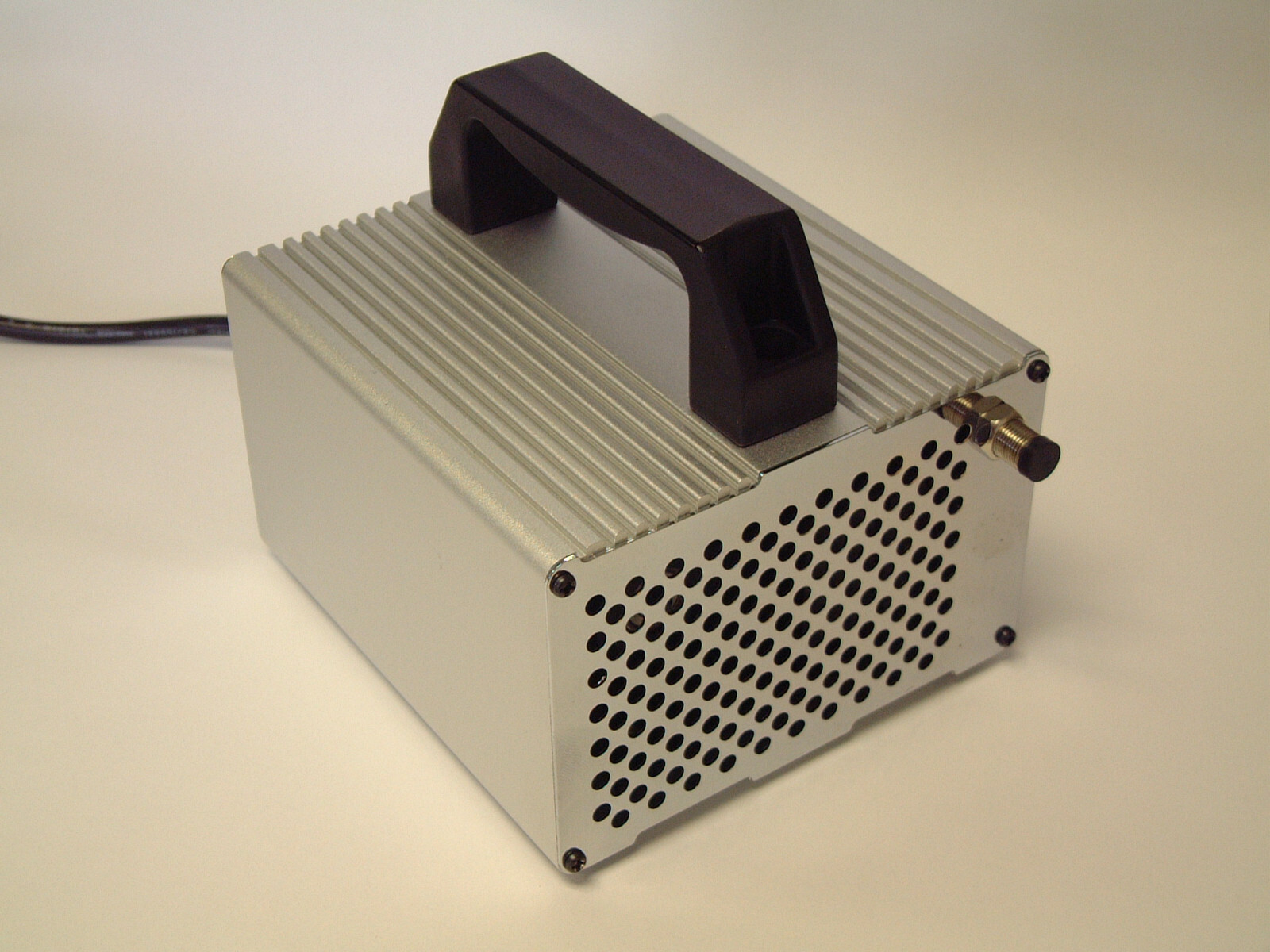 Simair AC50 Mini Air Compressor for Art and Craft apps - PRICE REDUCED ...