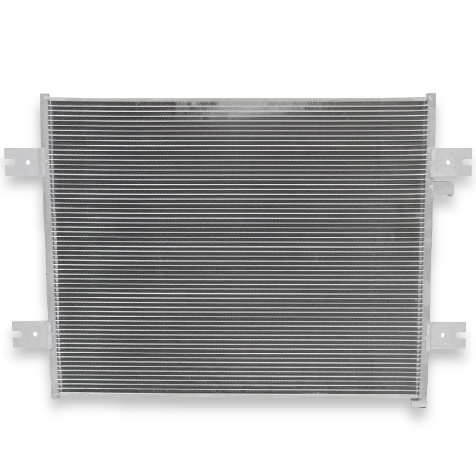 AC Condenser Fits Peterbilt 330 335 340 386 387 2005-2007 OE# F31-6043 ...