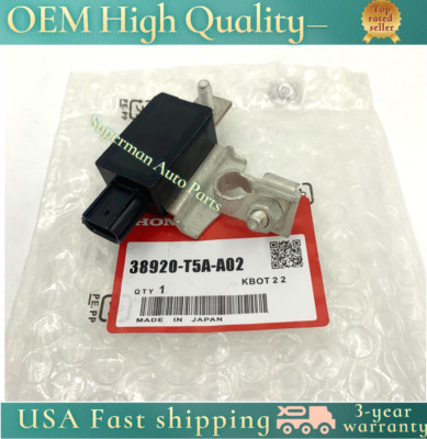 OEM 38920-T5A-A02 Battery Current Sensor ASSY For Honda 2015-17 Fit ...